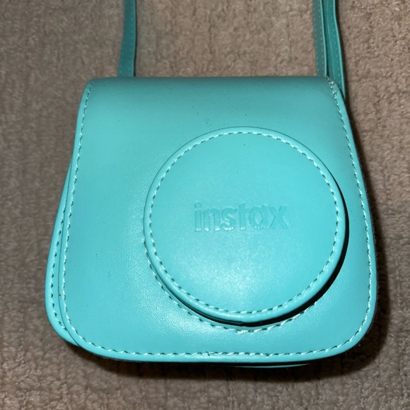 Instax | Bags | Polaroid Bag | Poshmark